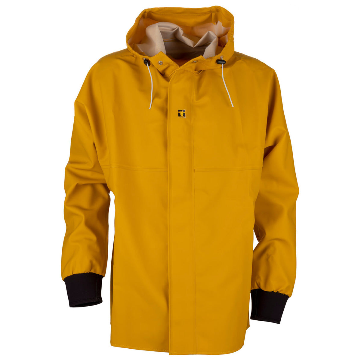 Guy Cotten ALTA Jacket - Medium Duty – AQUAPROGEAR AUSTRALIA
